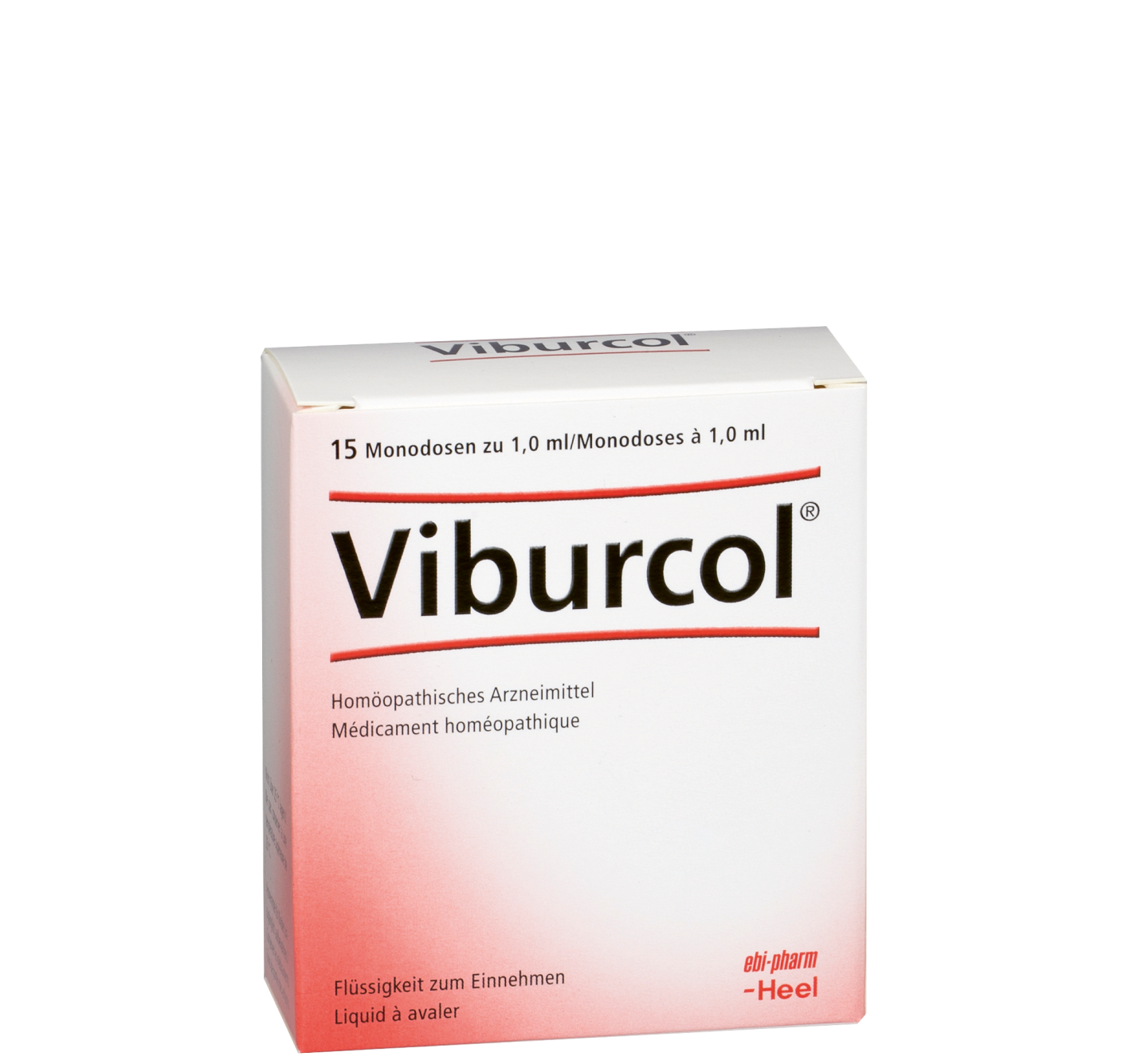 Die ersten Zähne - Achillea