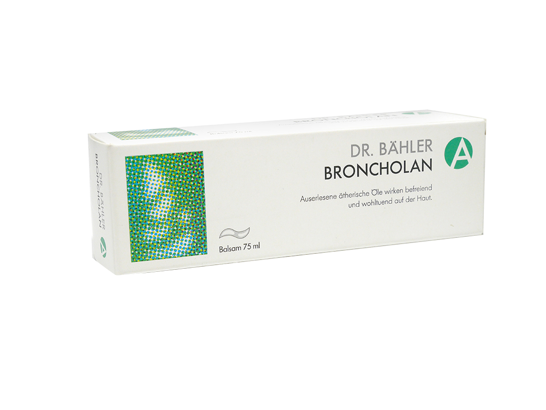 DR. BÄHLER Gesundheitsprodukte - Achillea